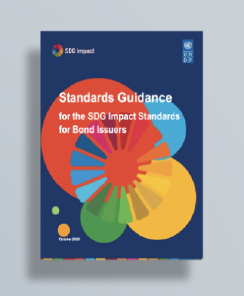Publications | Private Finance for the SDGs